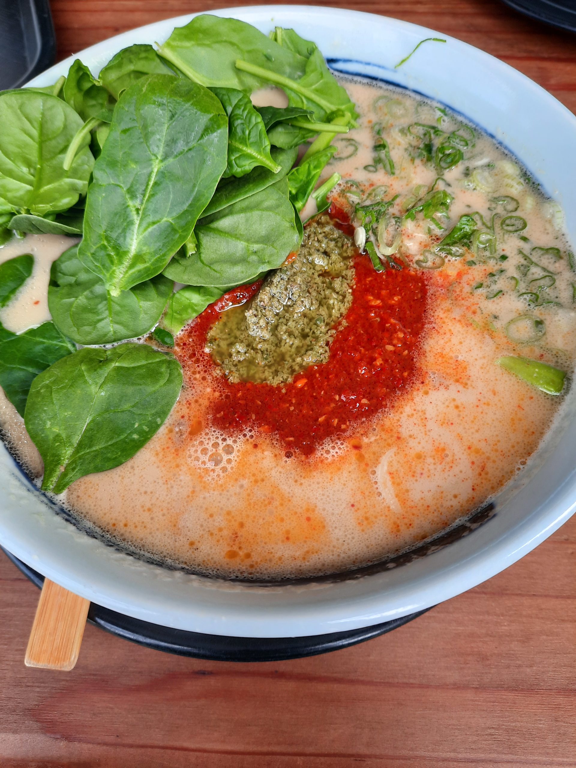 Kayo's Ramen Bar - Hot Spot of the Week - That Portland Life
