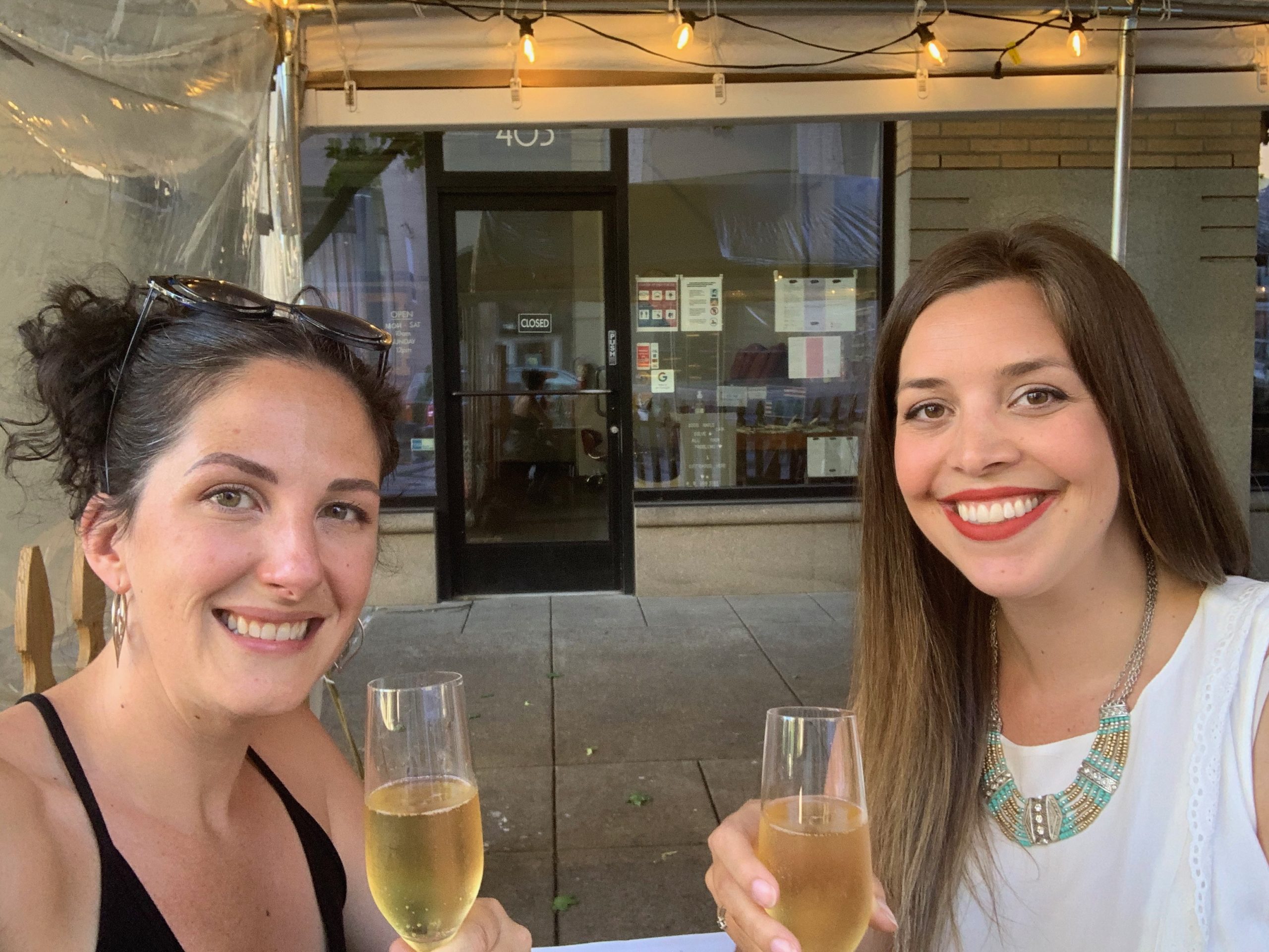 Arden - That Portland Life - Lifestyle Blog - Restaurants