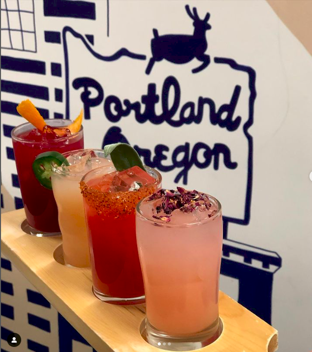 Portland Distilleries - That Portland Life