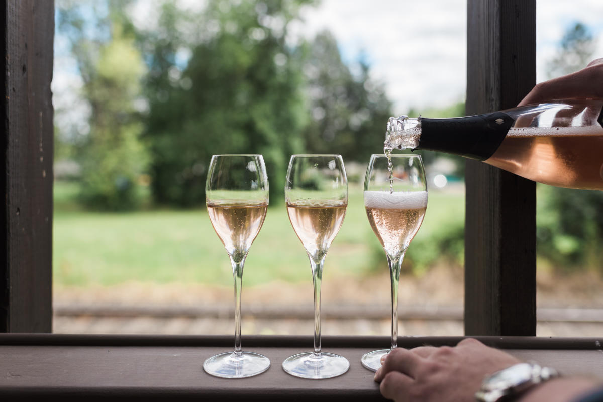 May Events - That Portland Life