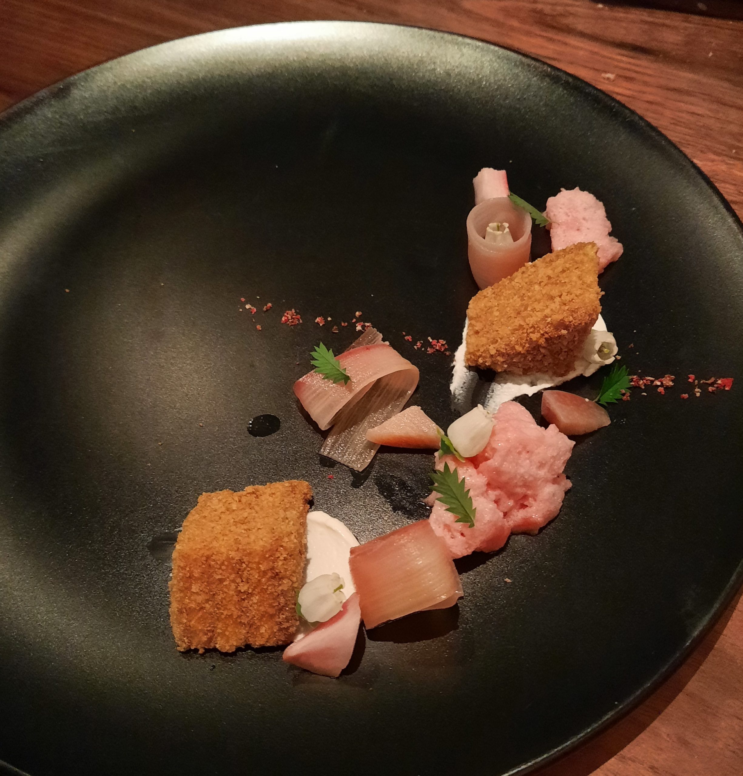 Tercet - Hot Spot of the Week - That Portland Life