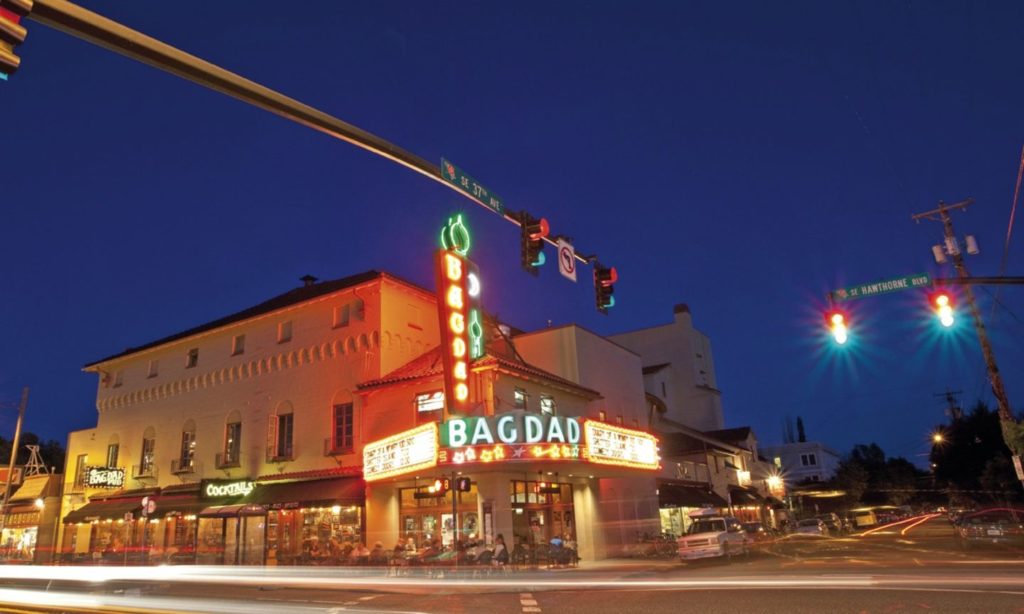 Southeast Portland - That Portland Life - Neighborhoods