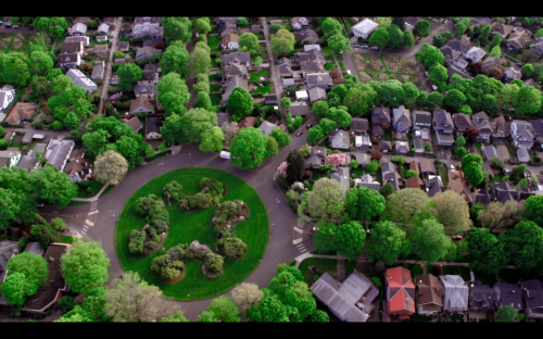 Southeast Portland - That Portland Life - Neighborhoods