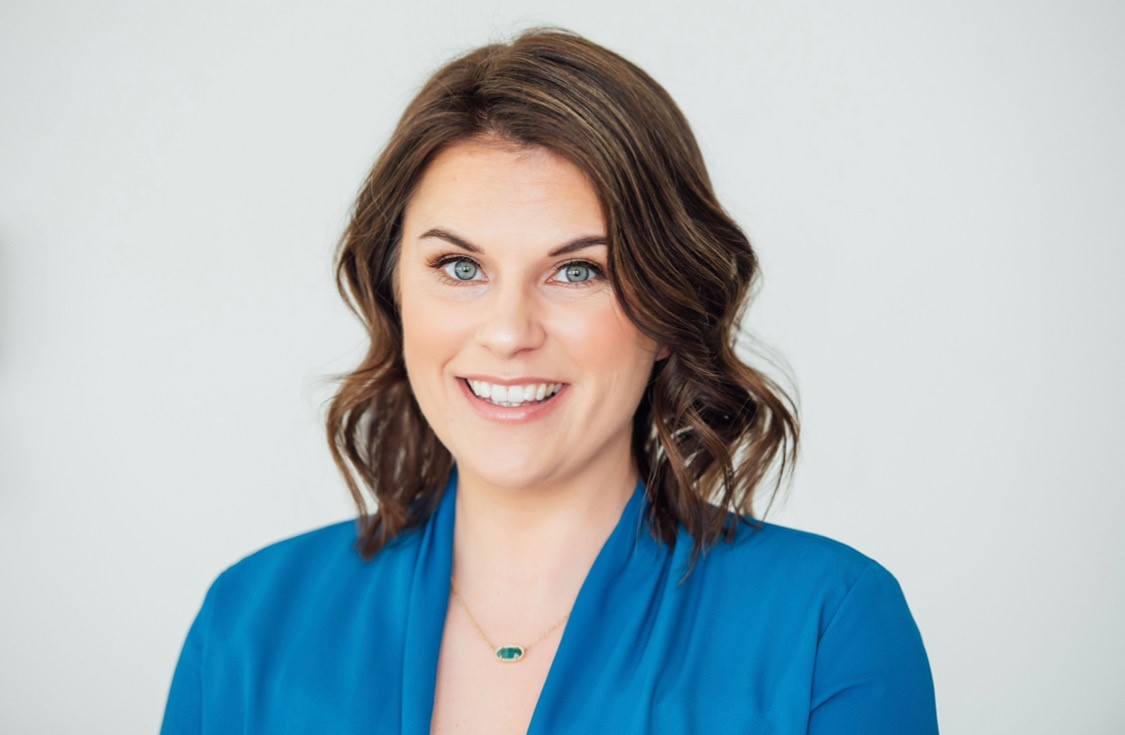 Beth Imhoff - That Portland Life