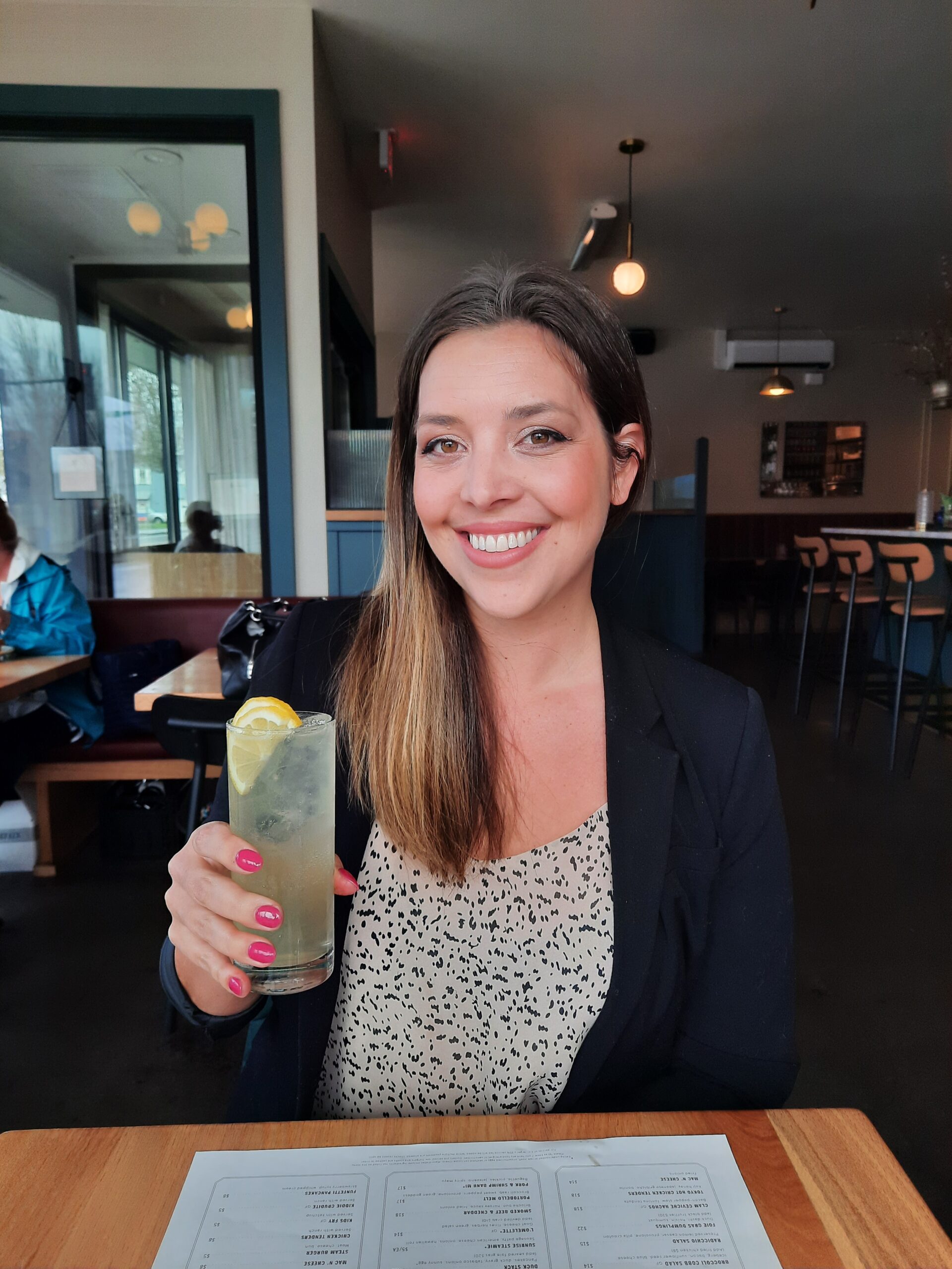 Dining Solo - That Portland Life