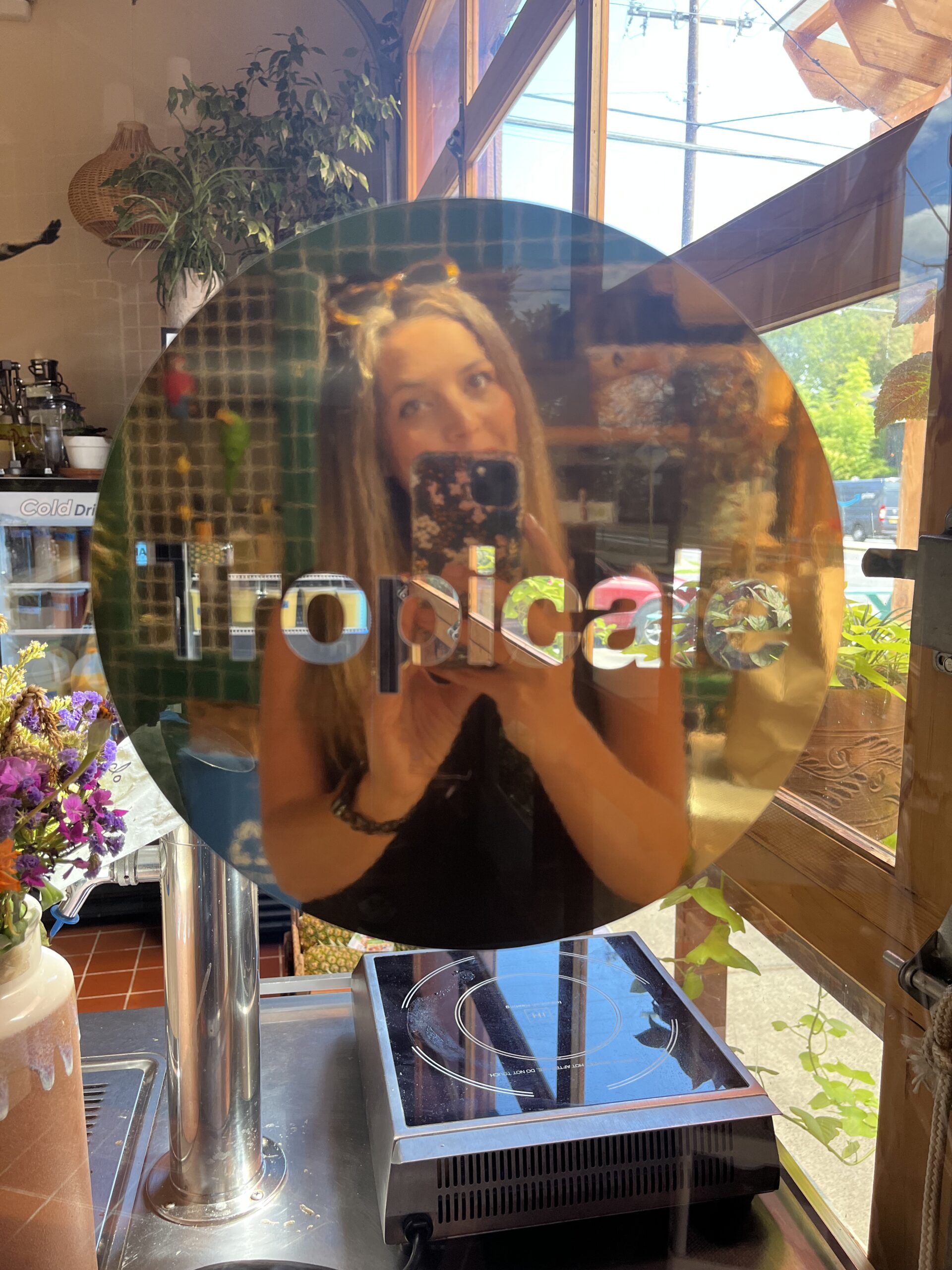 Tropicale - That Portland Life