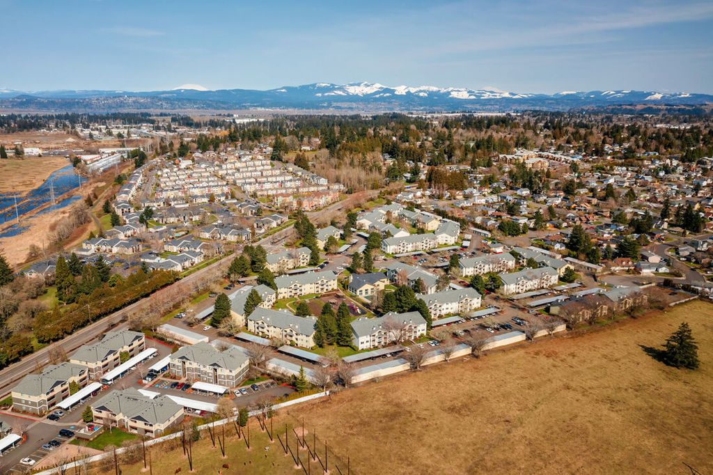 Gresham: A Blend of Urban Living and Natural Beauty - That Portland Life
