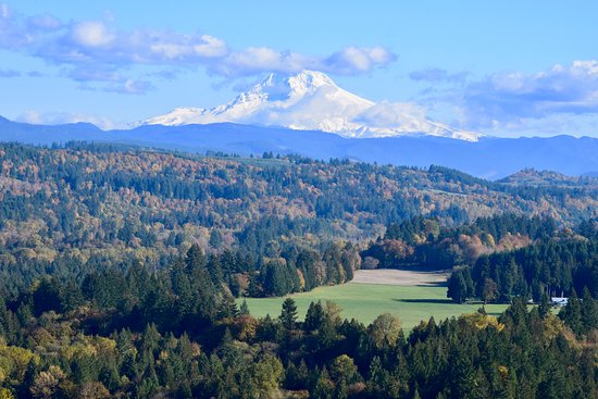 Discover Sandy - That Portland Life