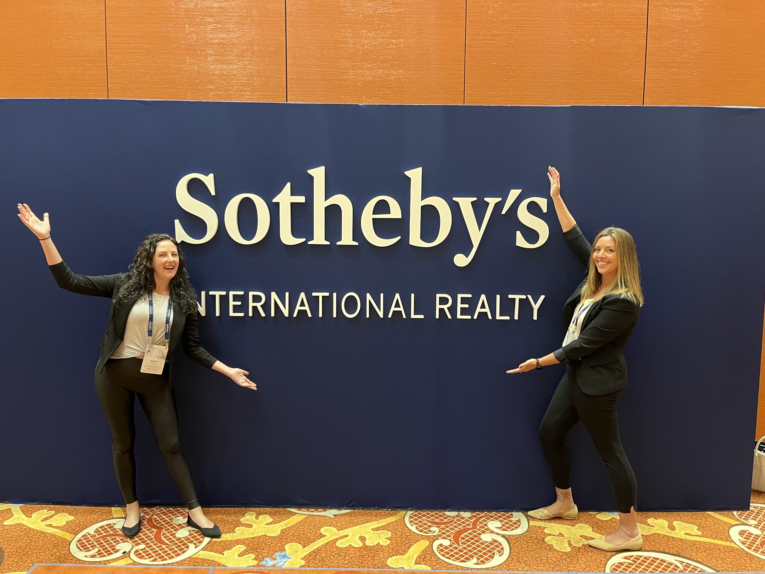 Meet the Team - That Portland Life