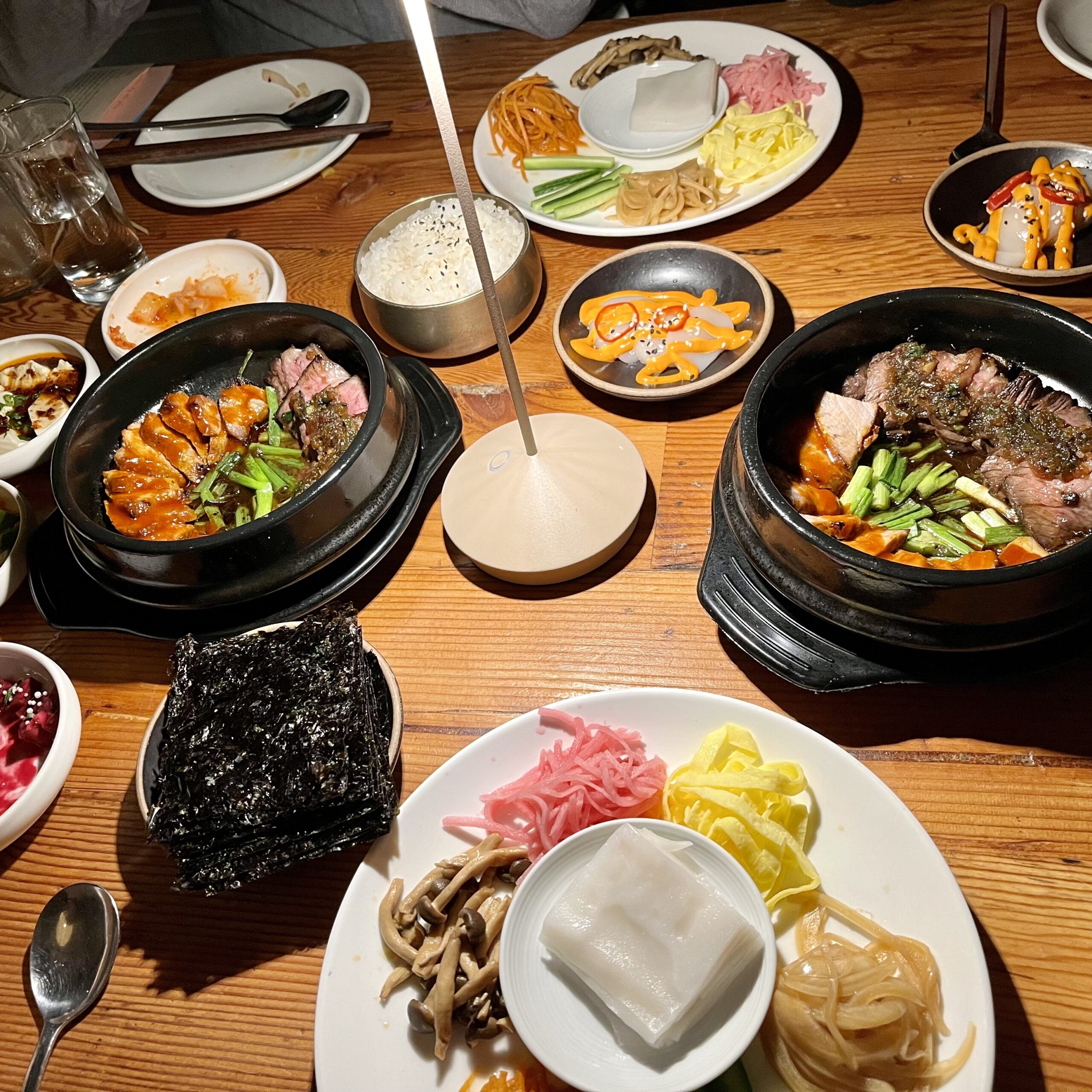 Han Oak - That Portland Life