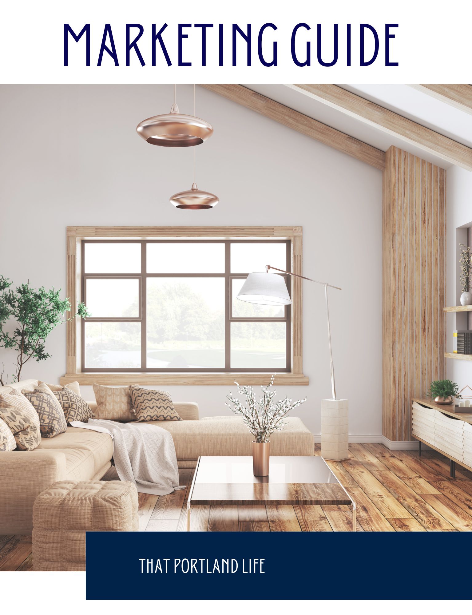 Selling in Portland - That Portland Life