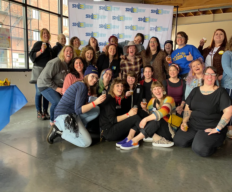 March Events - That Portland Life